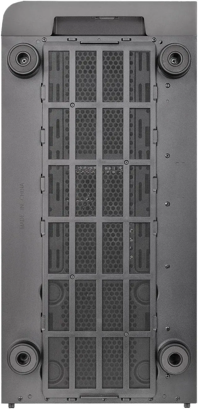 Open Box: Thermaltake View 31 RGB Dual Tempered Glass ATX Tt LCS ...