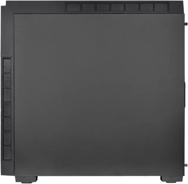 Thermaltake Versa C23 Tempered Glass RGB Edition CA-1H7-00M1WN-00 Black ...