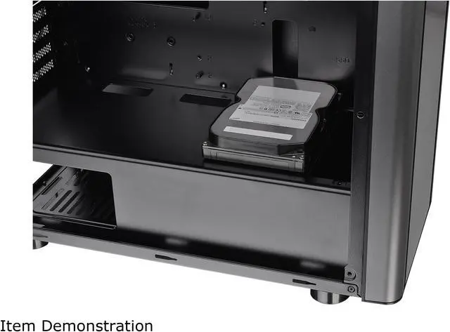 Thermaltake V150 Tempered Glass Micro-ATX Mini Tower Gaming Computer ...