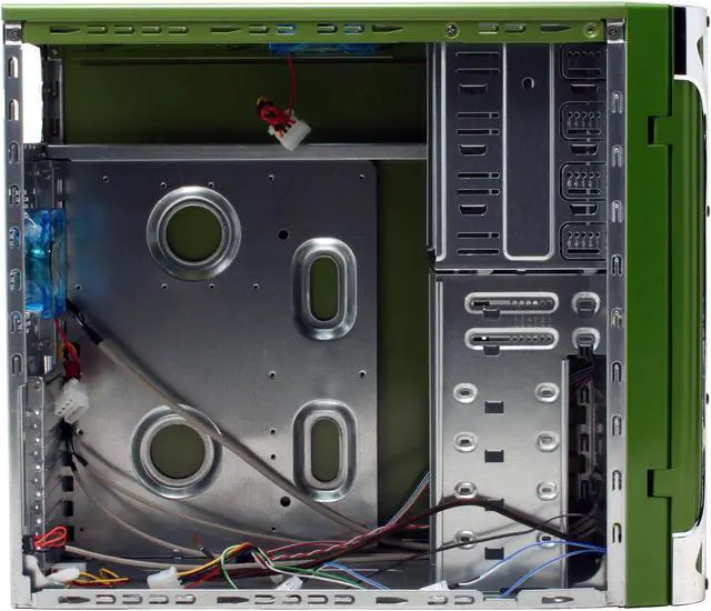 APEVIA X-CRUISER-GN Green Computer Case - Newegg.ca