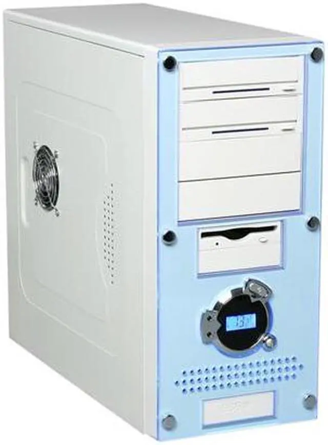 APEVIA X-Dreamer ATXB3KL Beige Computer Case - Newegg.com