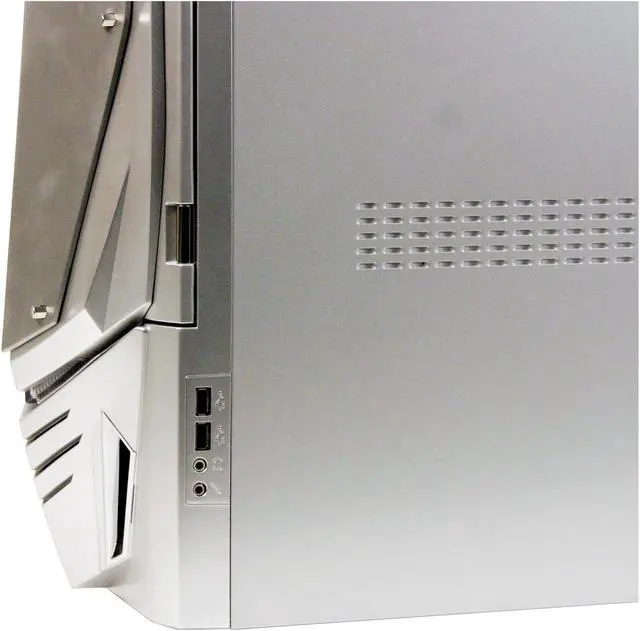 NZXT NEMESIS Gray Computer Case - Newegg.com