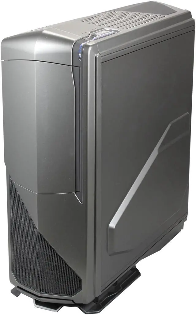 Refurbished: NZXT Phantom 820 Series RB-CA-PH820-G1 Gunmetal Computer ...