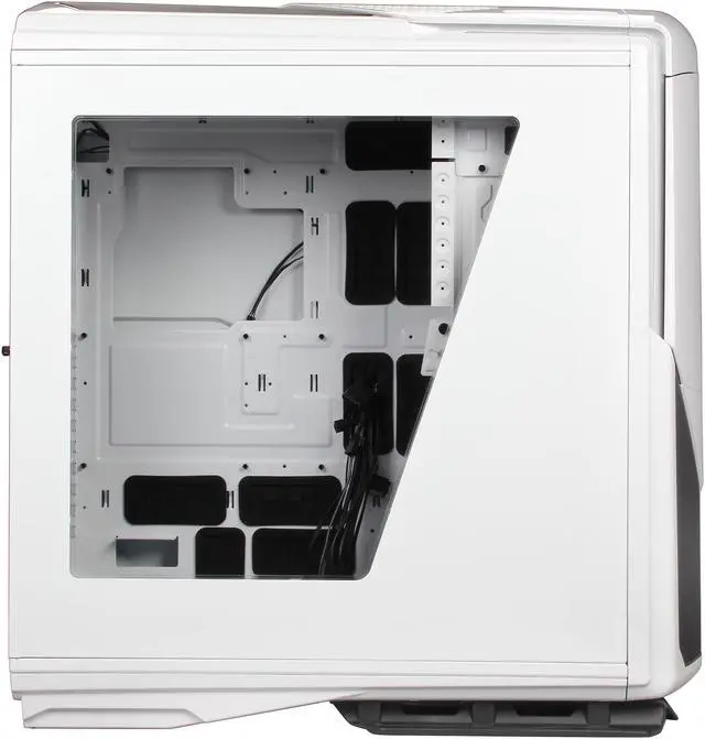 NZXT Phantom 820 Series CA-P820W-W1 White Computer Case - Newegg.ca