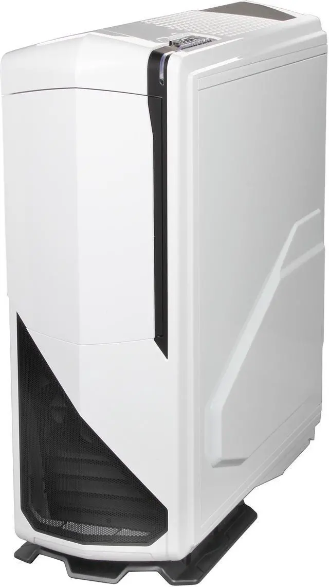 NZXT Phantom 820 Series CA-P820W-W1 White Computer Case - Newegg.ca