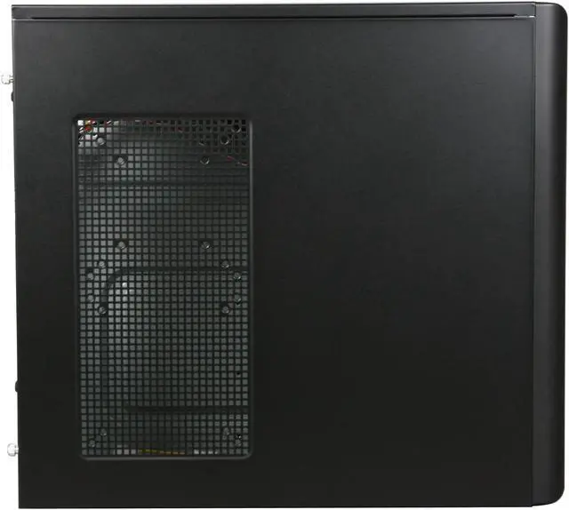 Rosewill FE-A010 Black Computer Case - Newegg.com