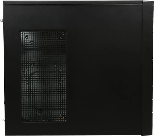 Rosewill FE-A020 Black Computer Case - Newegg.com