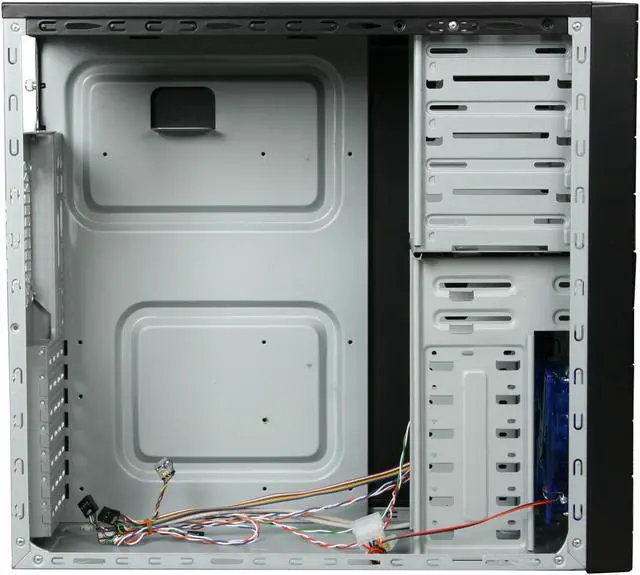 Rosewill FE-A020 Black Computer Case - Newegg.com