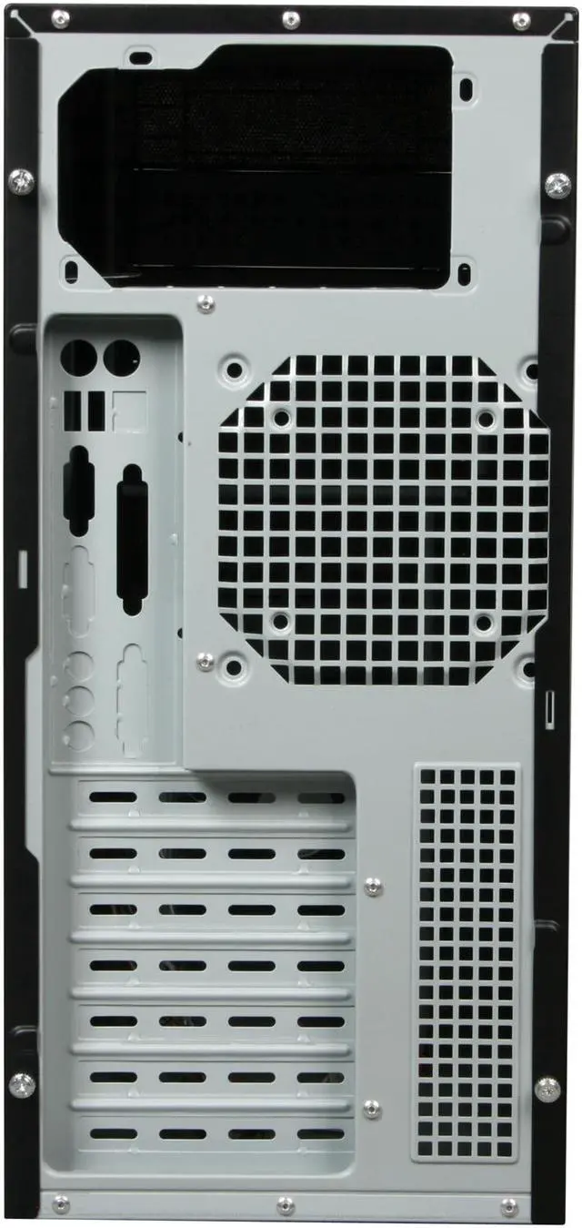 Rosewill FE-A020 Black Computer Case - Newegg.com