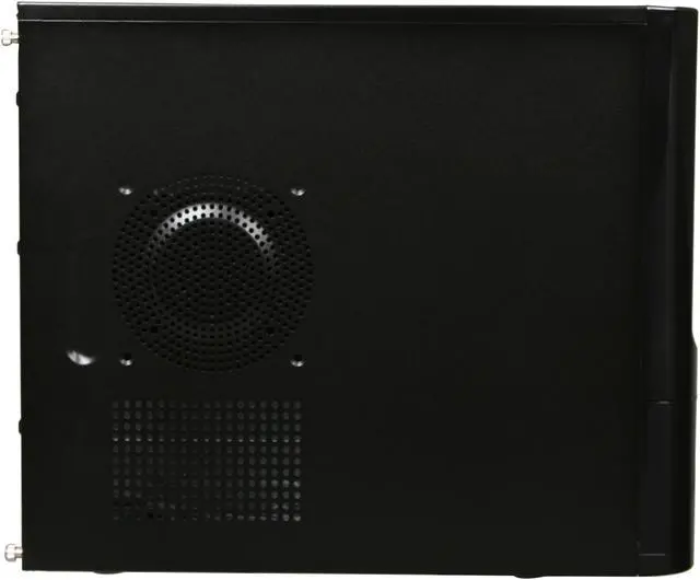 Rosewill FE-M010 Black Computer Case - Newegg.com