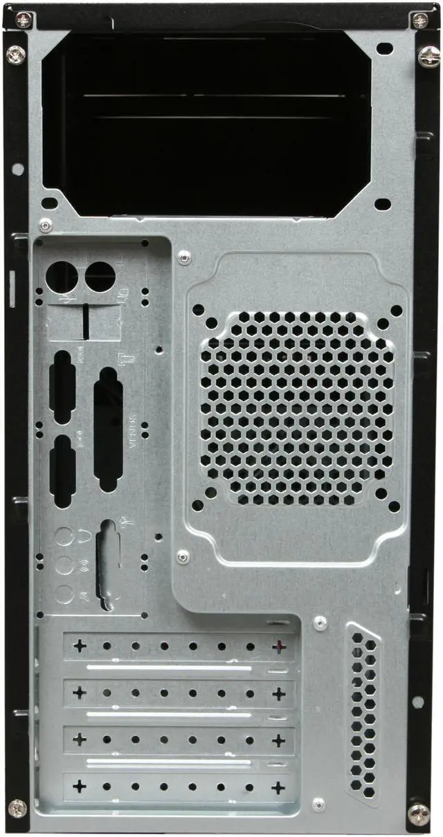 Rosewill FE-M010 Black Computer Case - Newegg.com