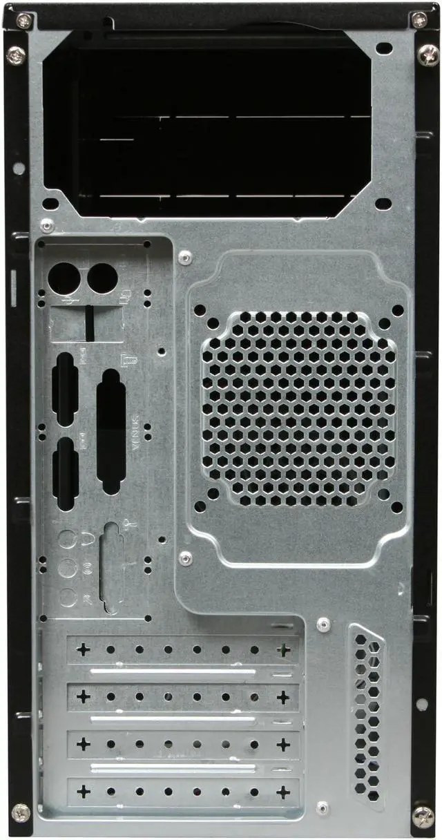 Rosewill FE-M020 Black Computer Case - Newegg.com