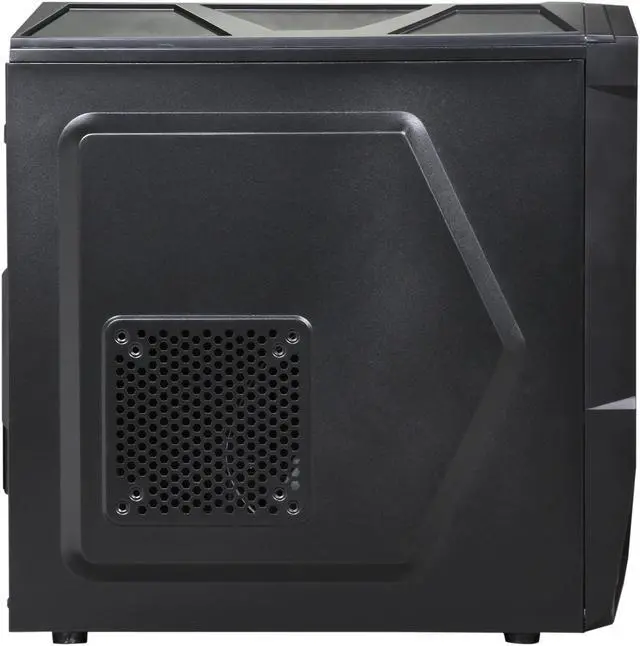 Rosewill Galaxy-01-A Black Gaming Computer Case - Newegg.com