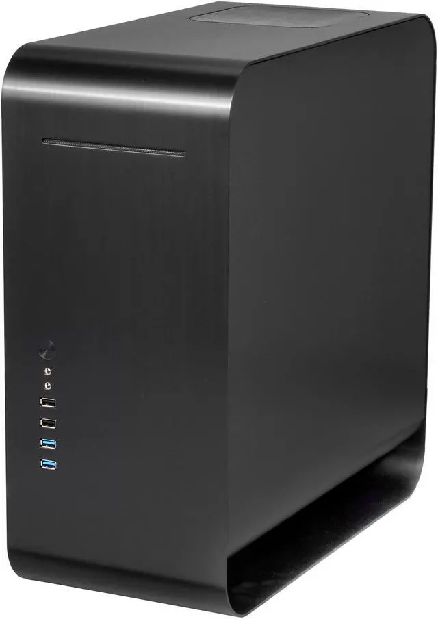 Open Box: Rosewill Legacy MX2-B Black Computer Case - Newegg.com