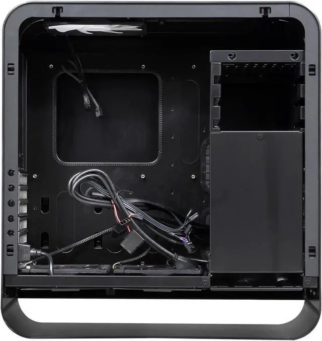 Open Box: Rosewill Legacy MX2-B Black Computer Case - Newegg.com