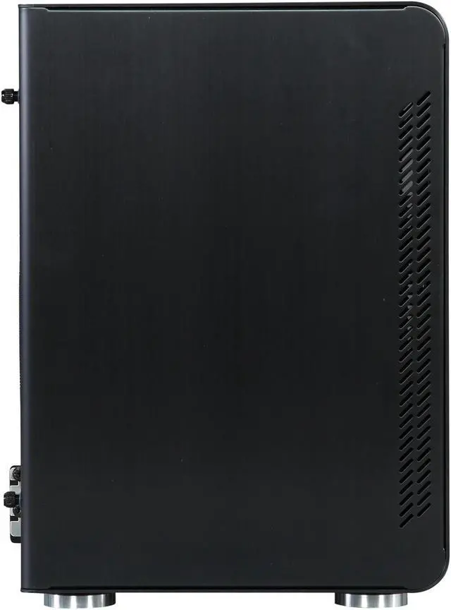 Open Box: Rosewill Legacy U2-B Black Computer Case - Newegg.com