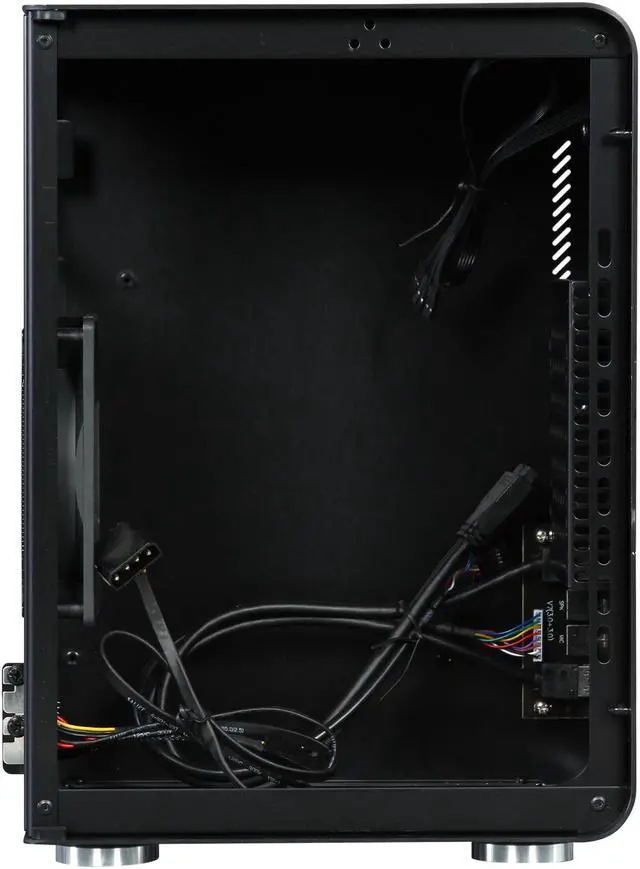 Open Box: Rosewill Legacy U2-B Black Computer Case - Newegg.com