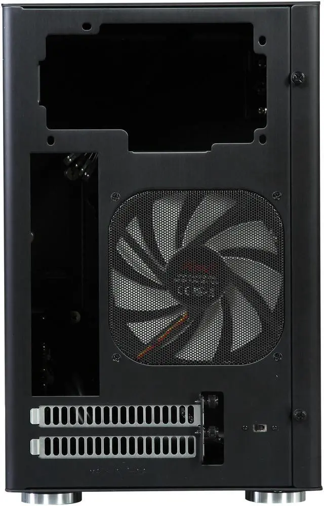 Open Box: Rosewill Legacy U2-B Black Computer Case - Newegg.com