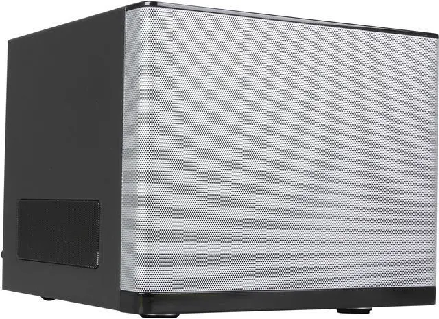 Open Box: Rosewill Legacy V6-S Silver Computer Case - Newegg.com