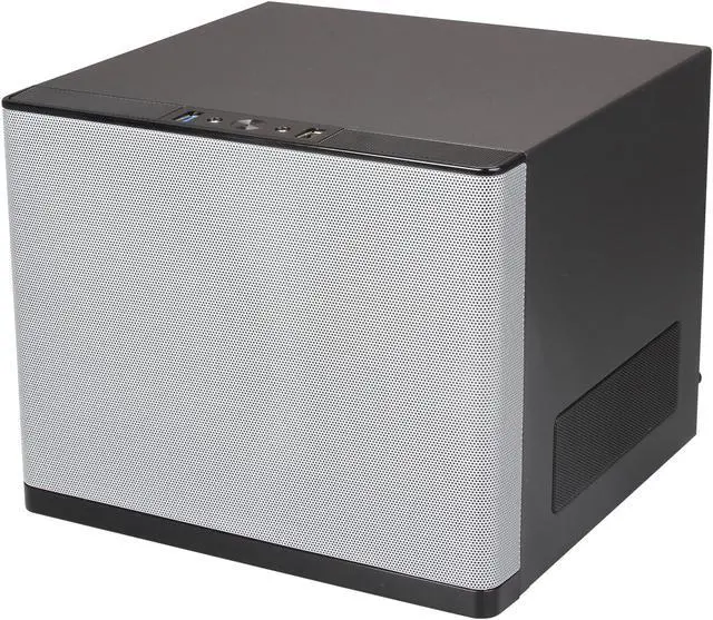 Open Box: Rosewill Legacy V6-S Silver Computer Case - Newegg.com