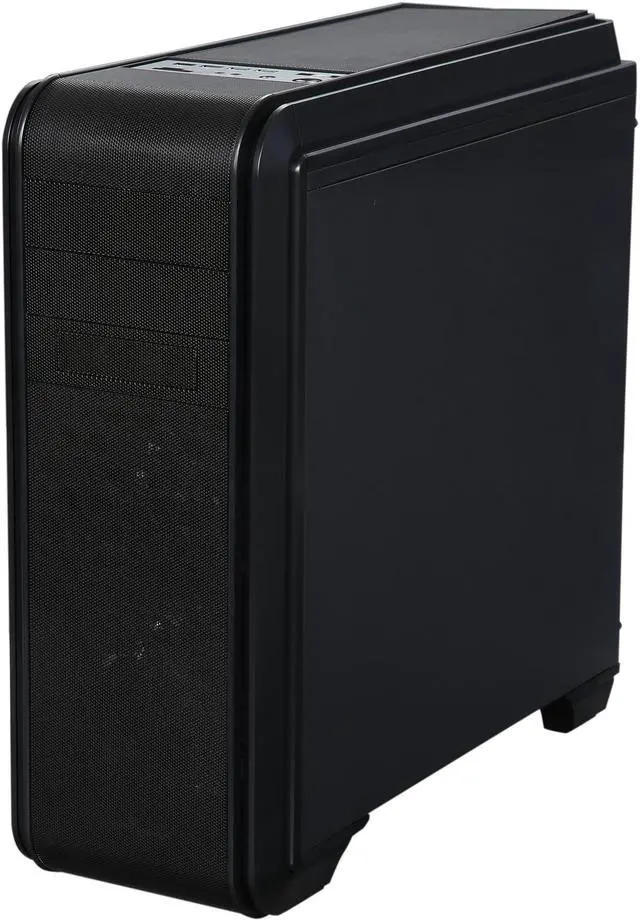 Rosewill Black Computer Case - VIPER Z - Newegg.com