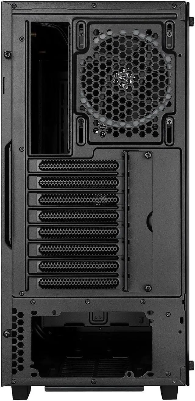Rosewill ATX Mid Tower Gaming PC Computer Case - Newegg.com
