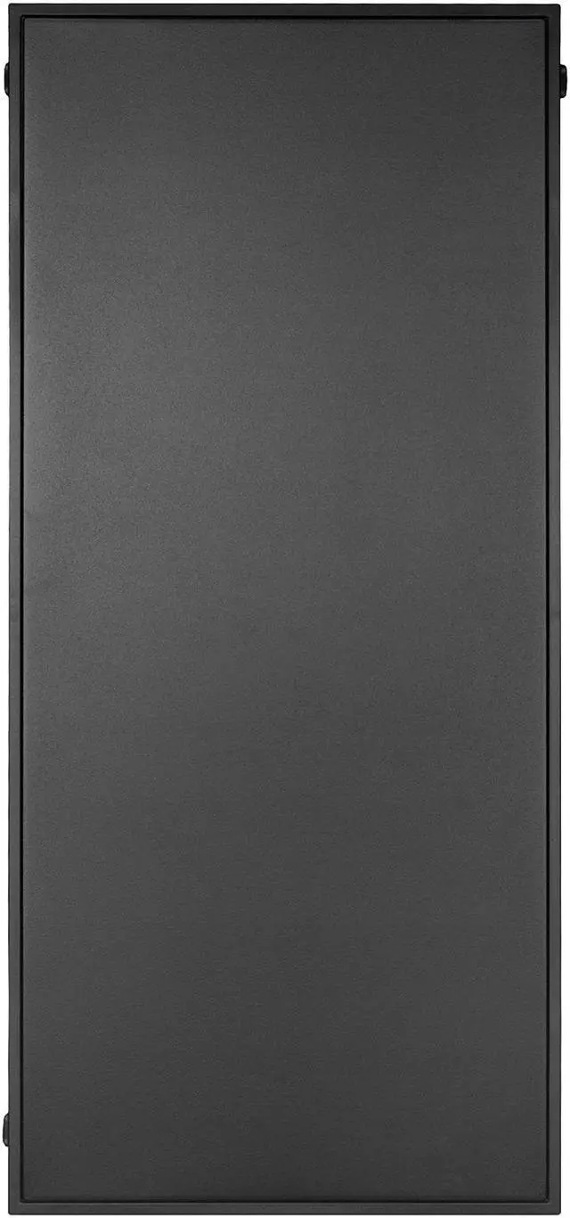 Open Box: Rosewill ATX Mid Tower Gaming PC Computer Case with Tempered ...