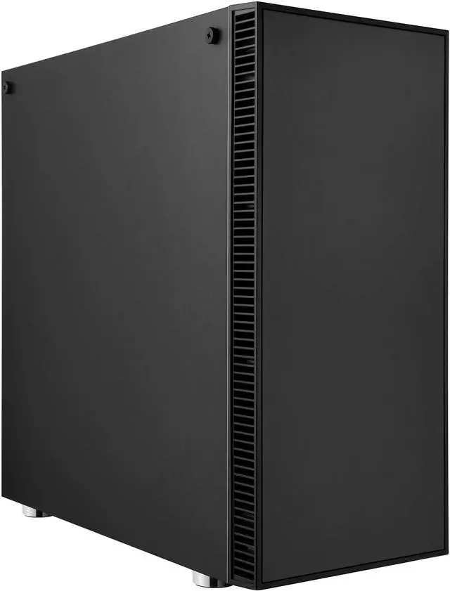Rosewill ATX Mid Tower Gaming PC Computer Case, 240mm AIO Support, EATX ...