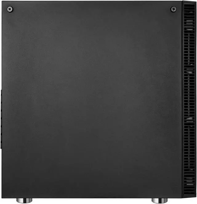 Open Box: Rosewill ATX Mid Tower Gaming PC Computer Case, 240mm AIO ...