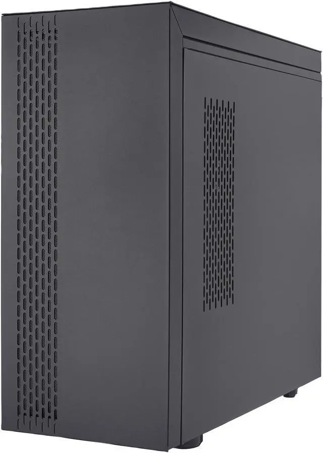 Rosewill PRISM T ATX Mid Tower Gaming PC Computer Case - Newegg.ca