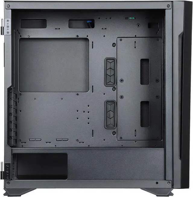 Rosewill SPECTRA P601 ATX Mid Tower Gaming PC Computer Case, Supports E ...