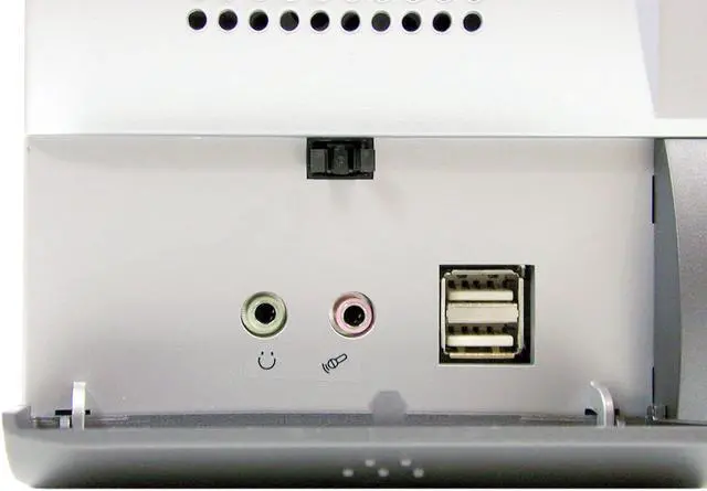 Open Box: MAXTOP Spybox CSX-001 Black/Silver Computer Case - Newegg.com