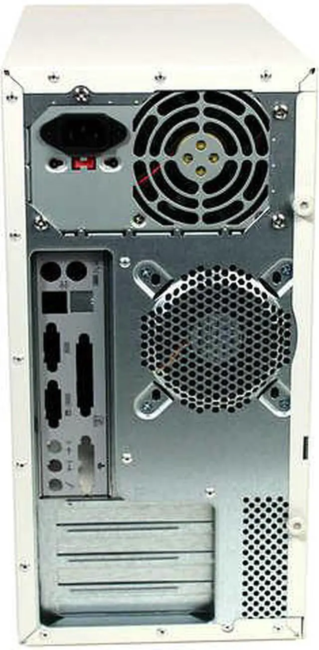 Foxconn 3GTW-152 Beige Computer Case - Newegg.com