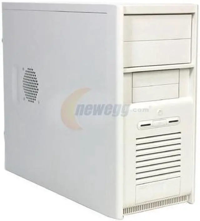 Foxconn 3GTW-152 Beige Computer Case - Newegg.com