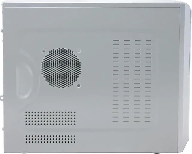 Foxconn TLM454-C400-S Silver Computer Case - Newegg.com