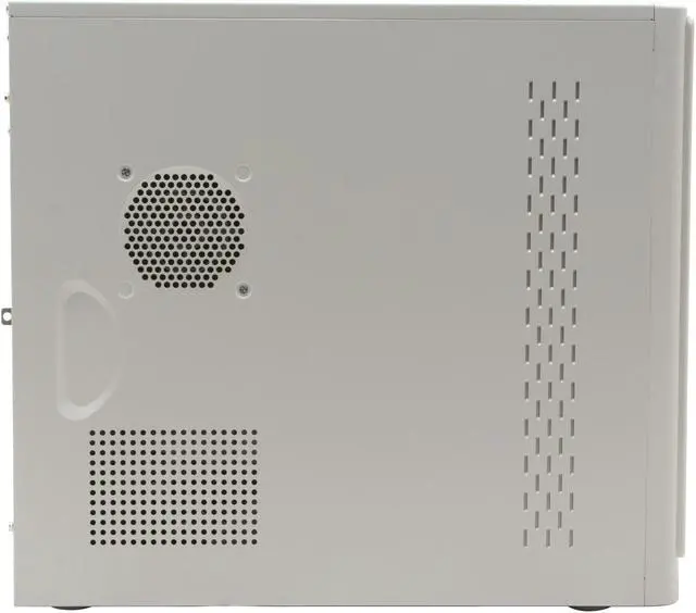 Foxconn TLA+776W-C400 Beige Computer Case - Newegg.com