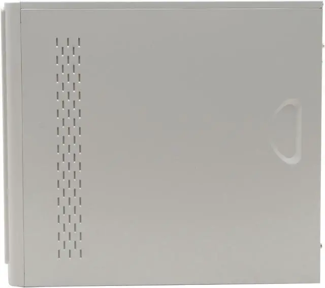 Foxconn TLA+776W-C400 Beige Computer Case - Newegg.com