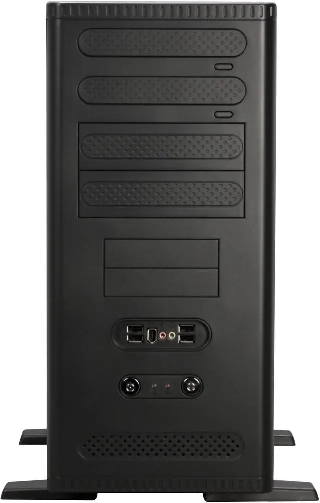 Foxconn TPS544K-NPS Computer Case - Newegg.com