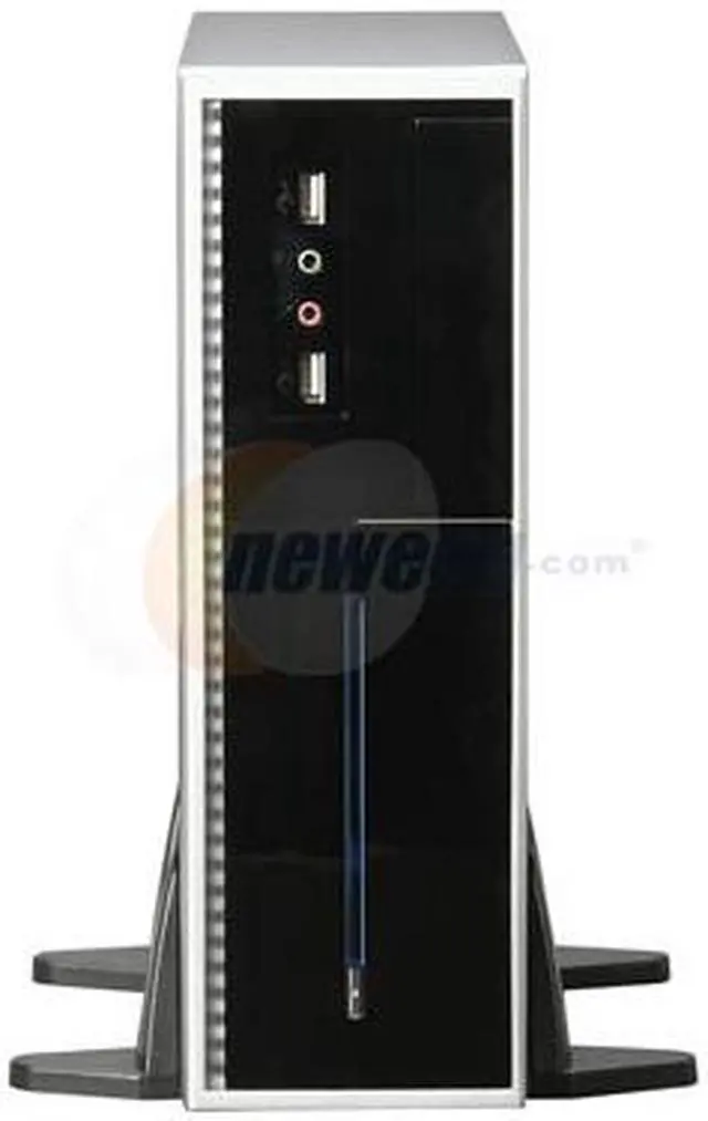 Foxconn RS0338053LA9-07R Black Computer Case - Newegg.com