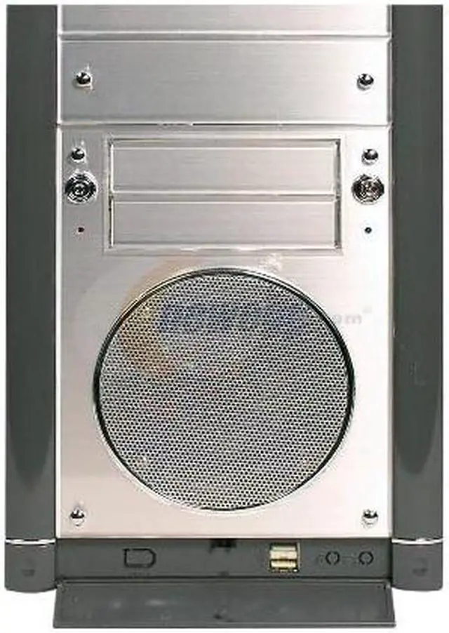 RAIDMAX Storm ATX-847WTP Gray/Silver Computer Case - Newegg.com