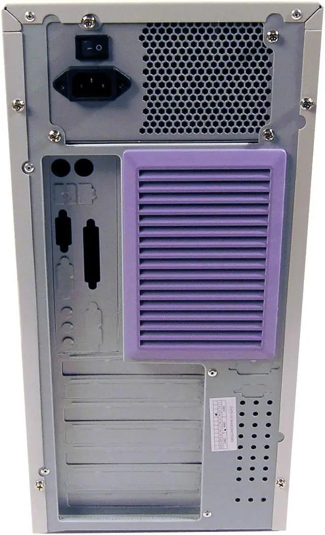 RAIDMAX Virgo 811PP White Computer Case - Newegg.com