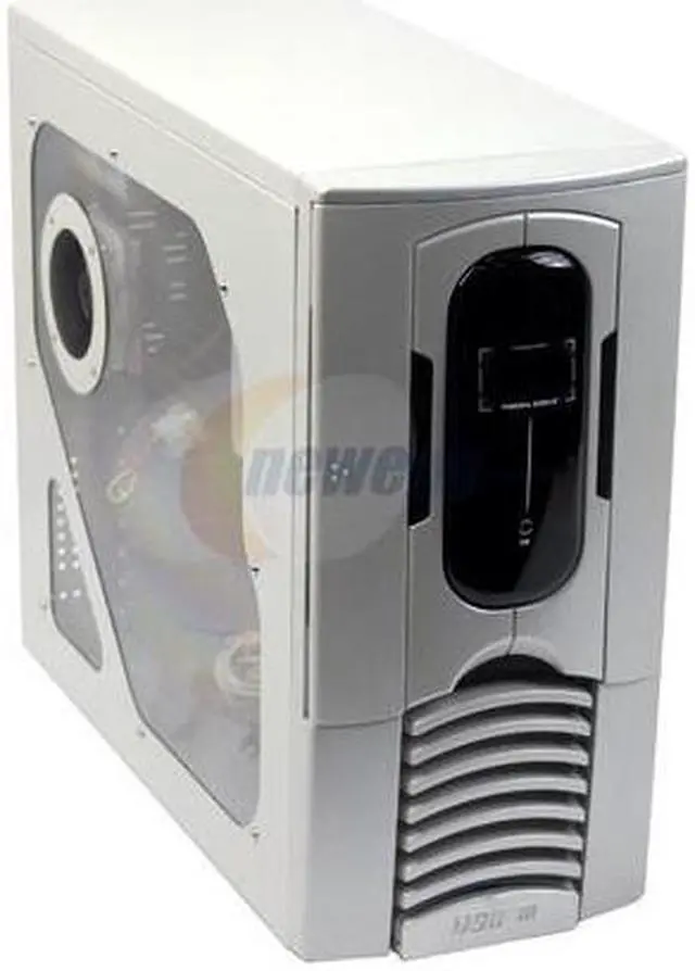 RAIDMAX Virgo ATX-811WPP White Computer Case - Newegg.com