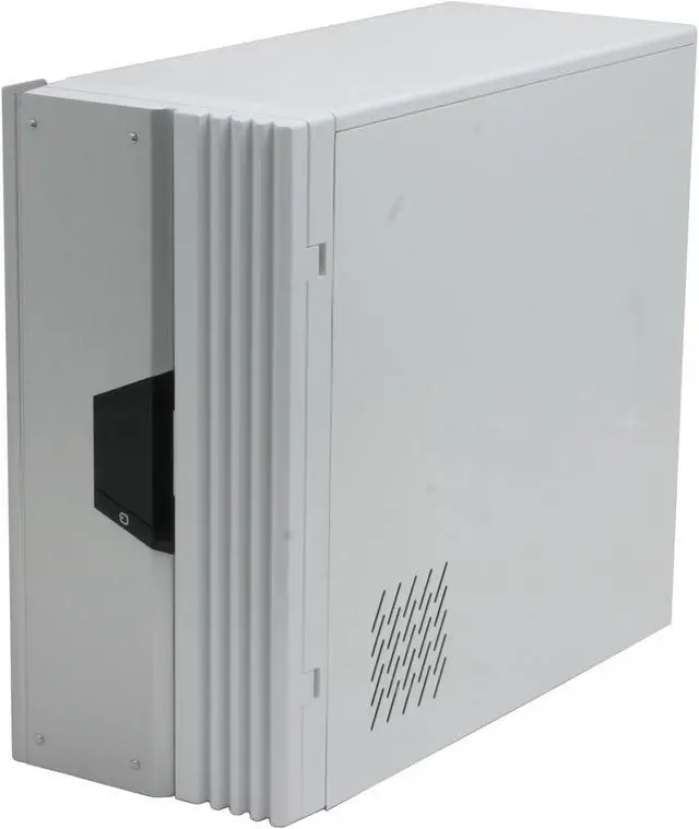 RAIDMAX ATX-909WWP White Computer Case - Newegg.com