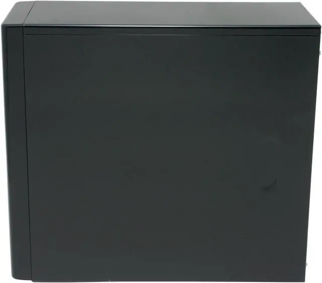 RAIDMAX O2 ATX-302BP Black Computer Case - Newegg.com