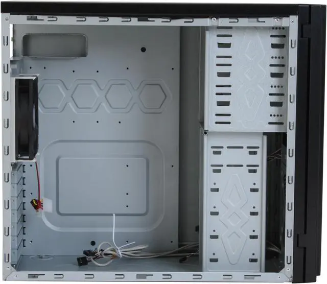 RAIDMAX Ares ATX-801WB Black Computer Case - Newegg.com