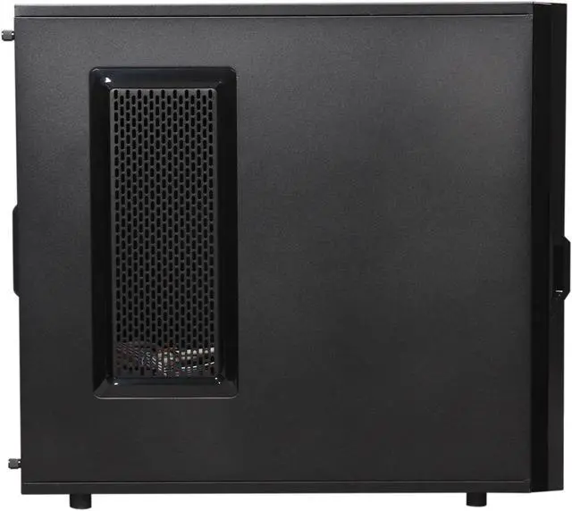 RAIDMAX Reiter ATX-305WBP Black Computer Case - Newegg.com
