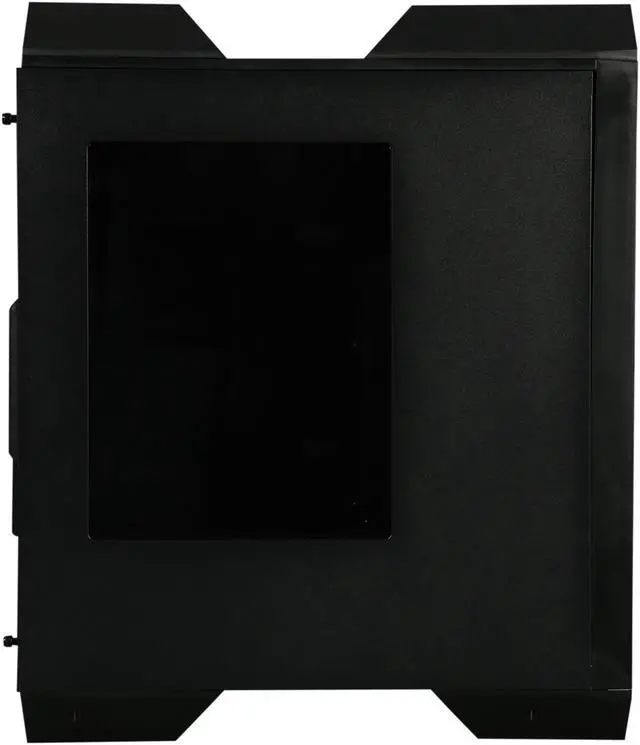 RAIDMAX Monster II ATX-A08WB Black Computer Case - Newegg.ca