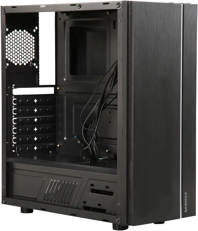 RAIDMAX BLAZAR X910-FAB Black Computer Case - Newegg.com