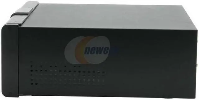 SilverStone LASCALA LC14 Black Computer Case - Newegg.com