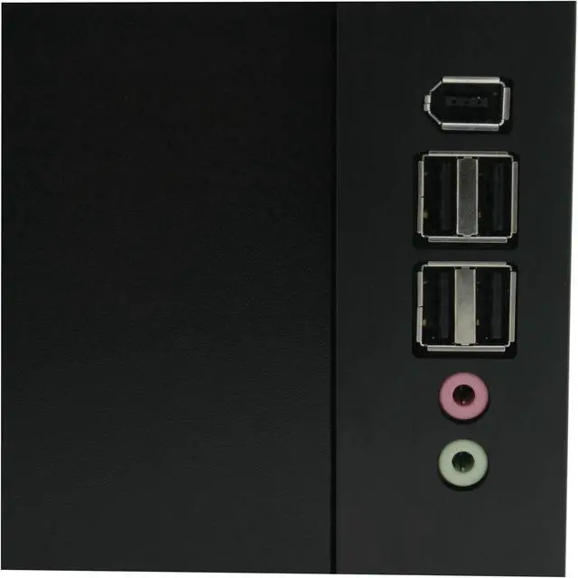 SilverStone LASCALA LC14 Black Computer Case - Newegg.com